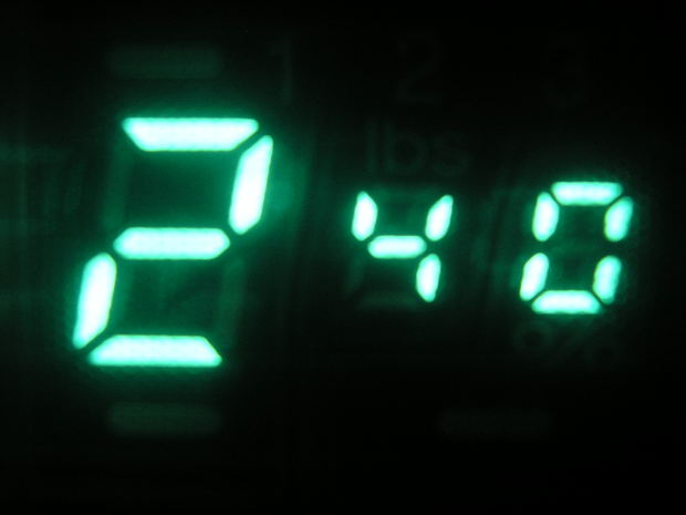 A New Curse Word | Laura Grace Weldon