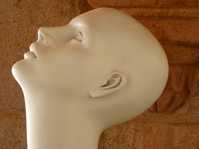 The Dread Experience | Laura Grace Weldon