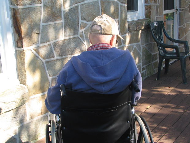 volunteering | Laura Grace Weldon