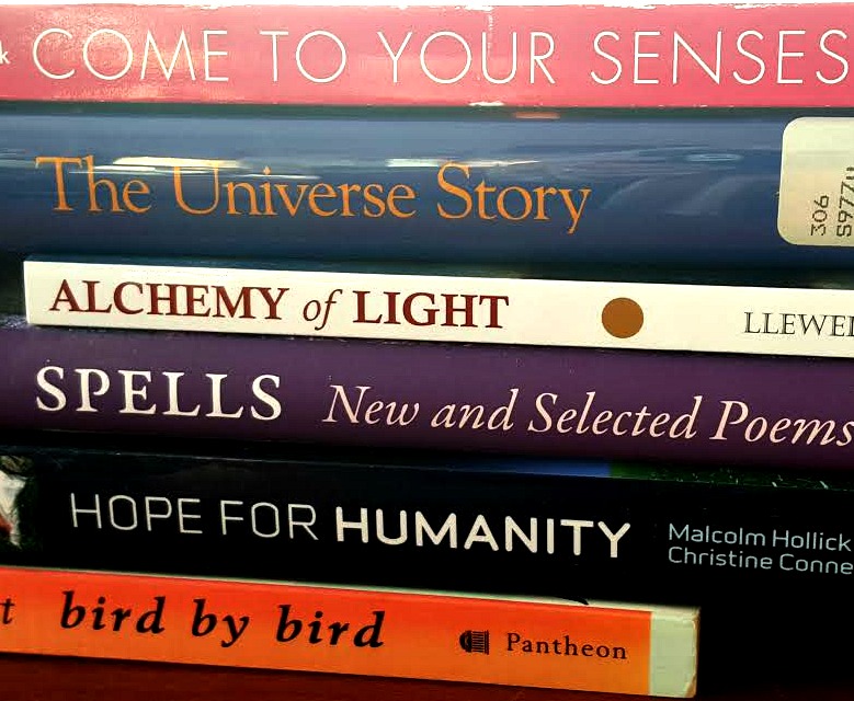 Poetry Writing Hacks: 7 Playful Ways To Create Poetry | Laura Grace Weldon