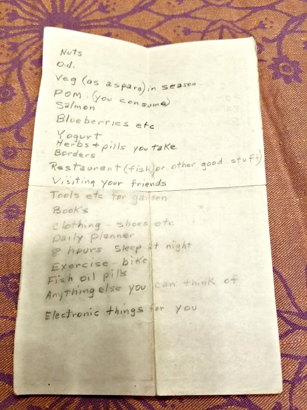 Permission Slip | Laura Grace Weldon