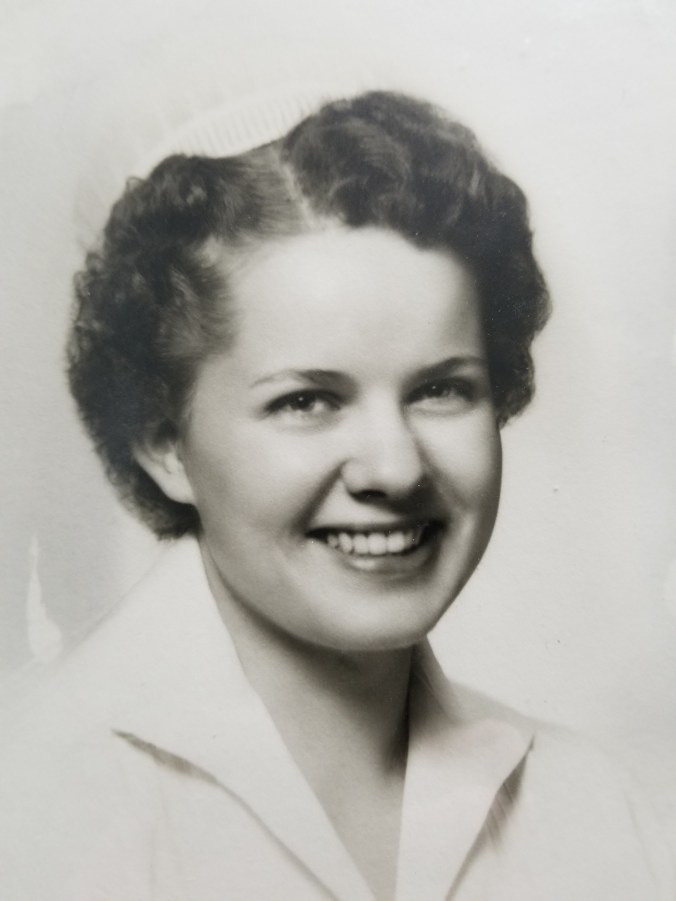 The Clothes She Wore | Laura Grace Weldon