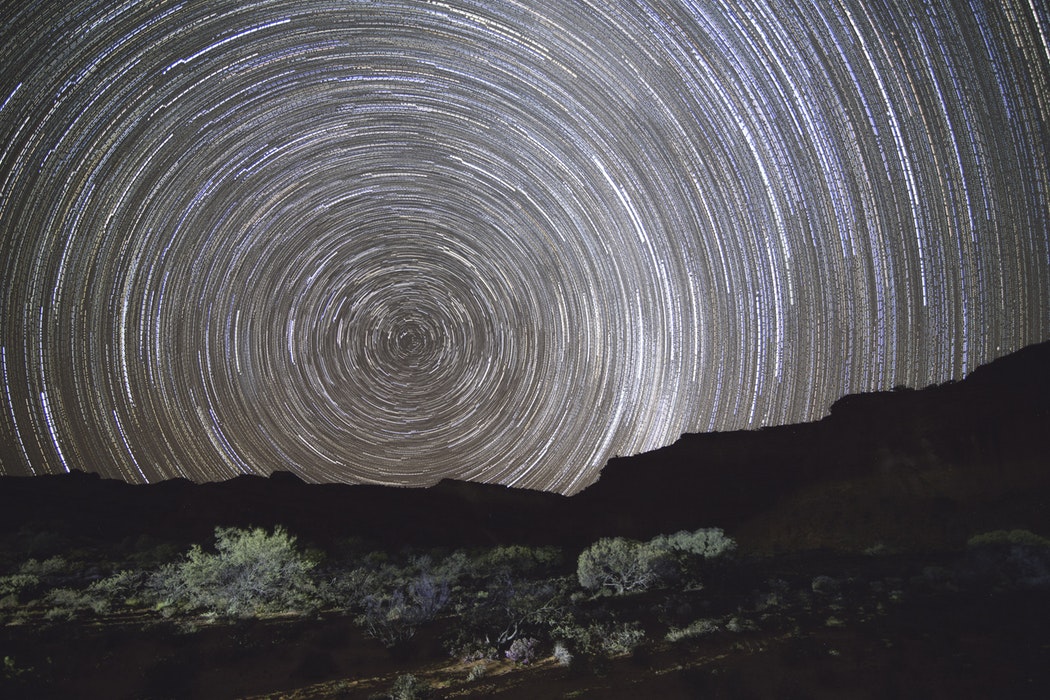 Magic Circles | Laura Grace Weldon